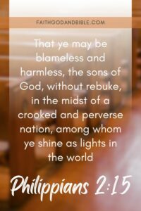 What Does The Bible Say About A Church Without Spot Or Wrinkle?