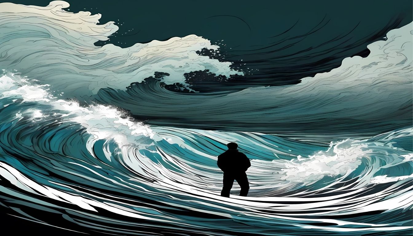 How Can God Help Me With My Anger Issues?