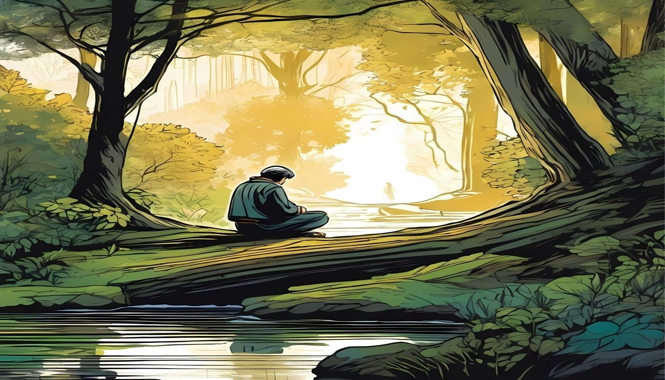 How Do Christians Deal With Regret and Guilt?
