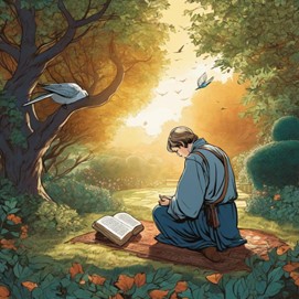 How Do You Let Go Of Regret In The Bible?