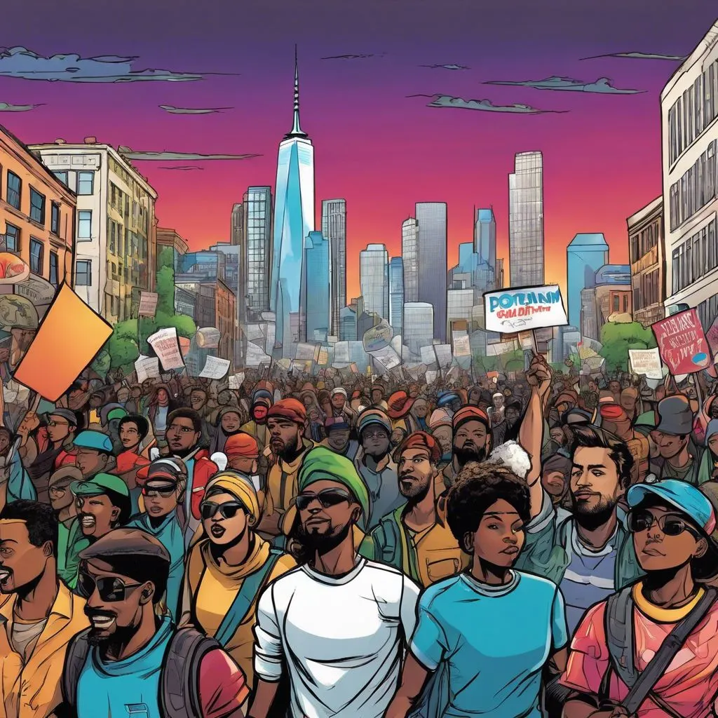 3 Ways the Church Should Respond to Injustice Now