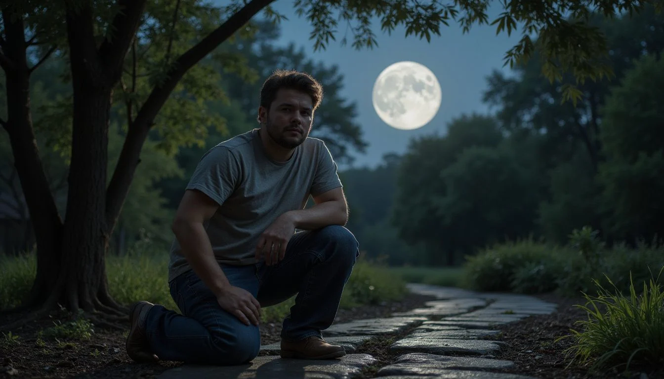 1. Discover How Does Jesus Deal With Loneliness? Find Out Here!